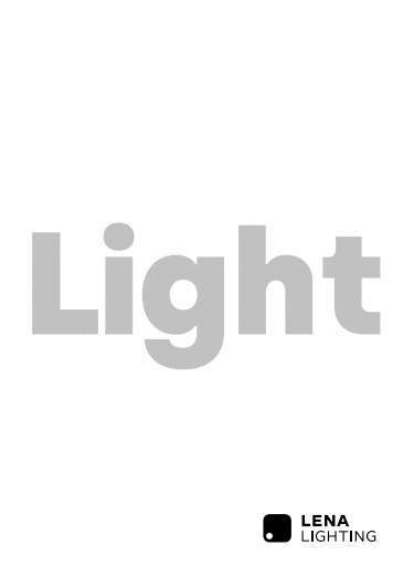 Lena 2022 - A fényt szállítjuk Önnek!